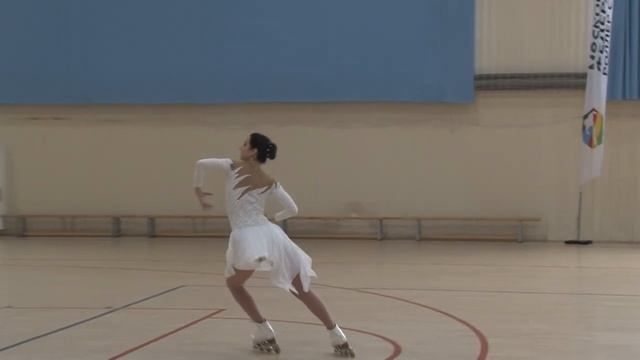 Чемпионат и Первенство Москвы 16.03.2019