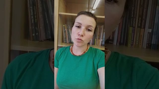 Лебедева Алеся Александровна - репетитор по французскому языку - видеопрезентация