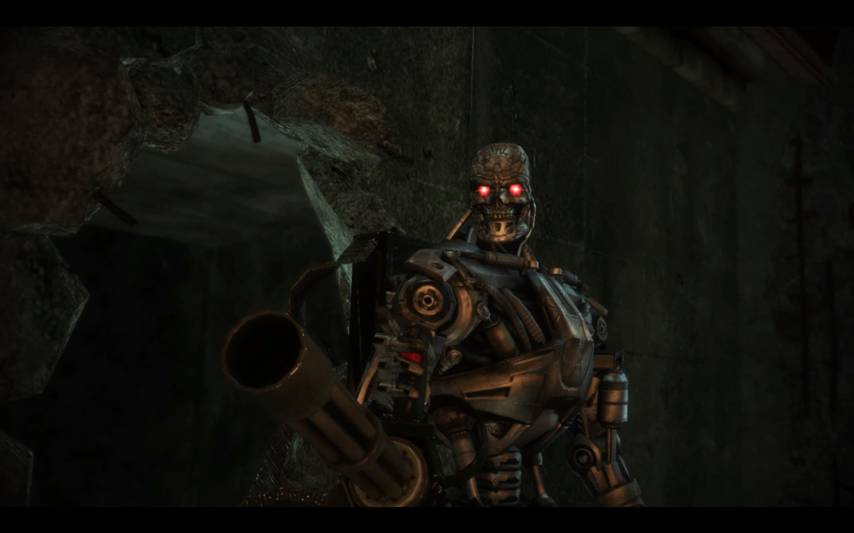 Terminator Salvation_2023.ЧАСТЬ 5