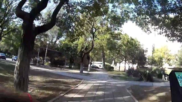 БУЛЬВАР ПИОНЕРОВ : ВЕРСИЯ 1 (3 МИНУТЫ)