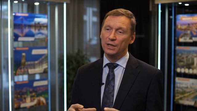 Роман Бердников: Новая система планирования обеспечит комплексный поход к развитию энергетики