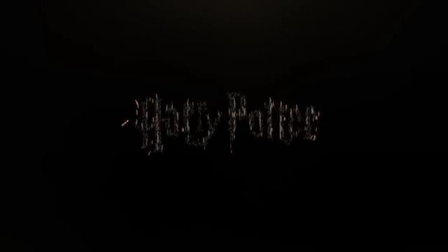 Гарри Поттер ? Анонсирующий тизер-трейлер ? Сериал 2024 (HBO)