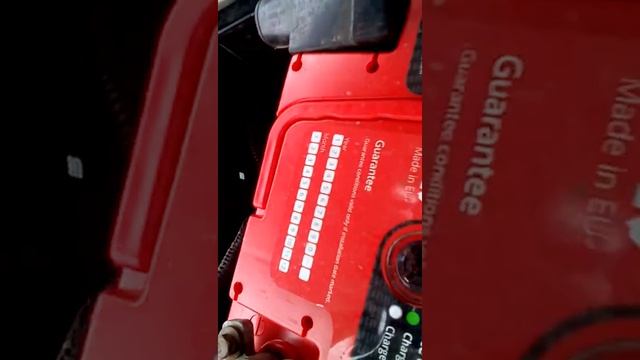 Замена корректора на ваз