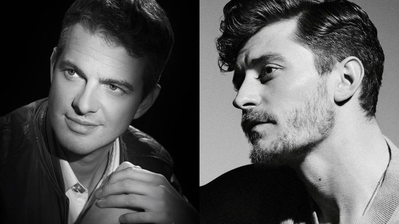 Пёрсел. "Music for a While"