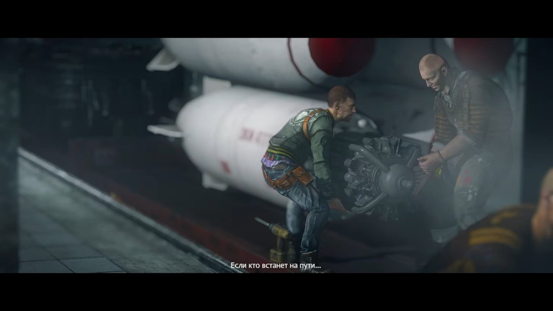 ПРОБИРАЕМСЯ К ТОРПЕДЕ ► Wolfenstein: The New Order #13