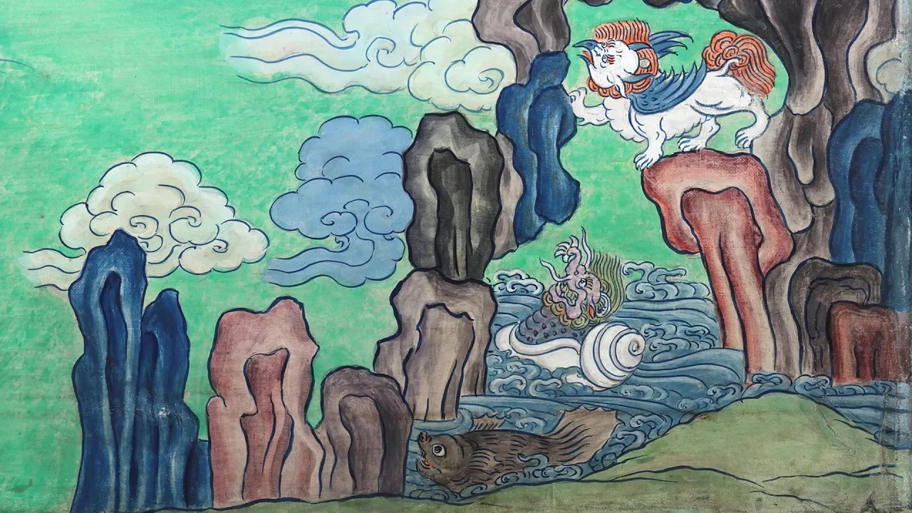 Деталиссимо. Три символа победы над враждой