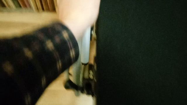 Инвалидное кресло коляска.