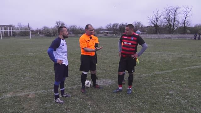 Степное (Степное) - Сиваш (Ишунь) послематчевые пенальти (17.04.22)