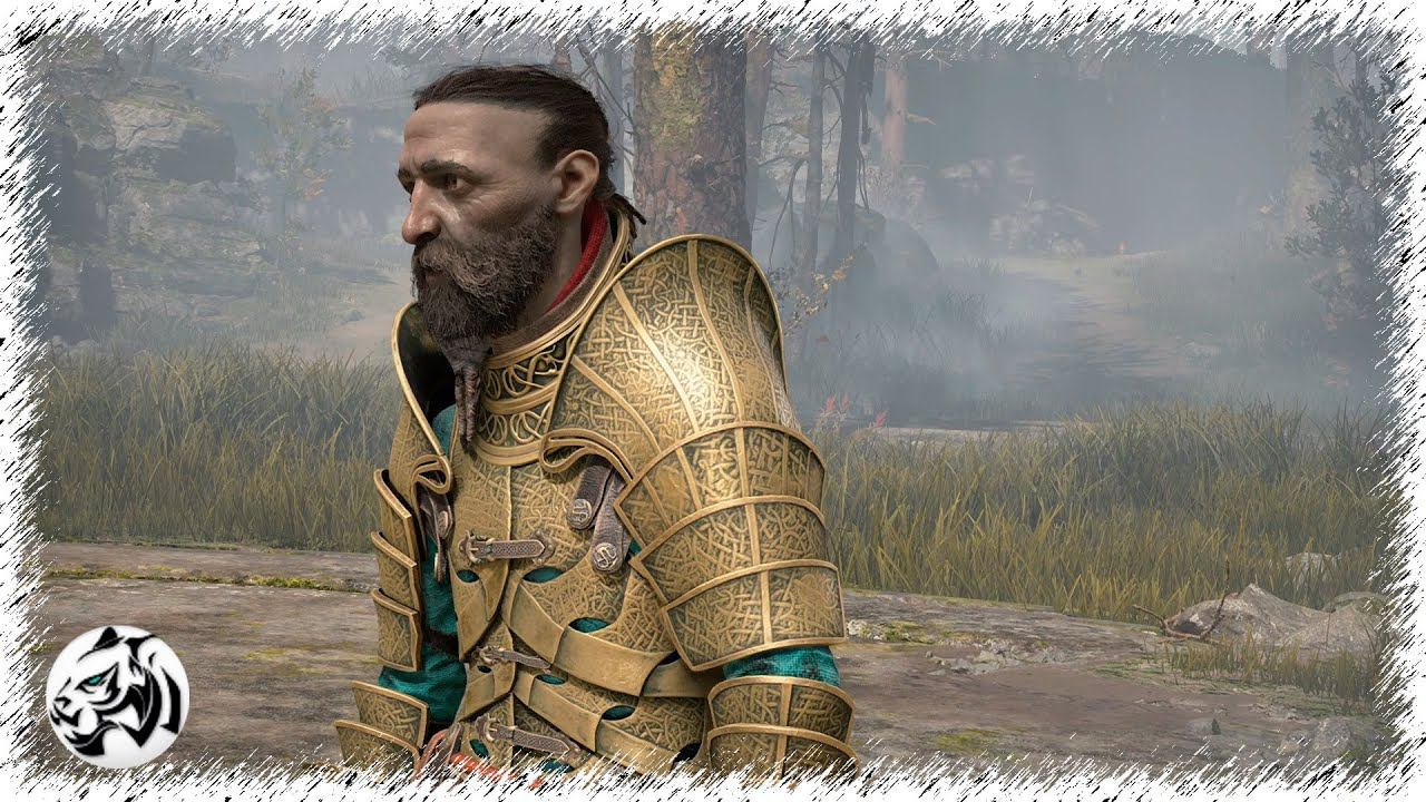 God of War (2018) #16. Синдри