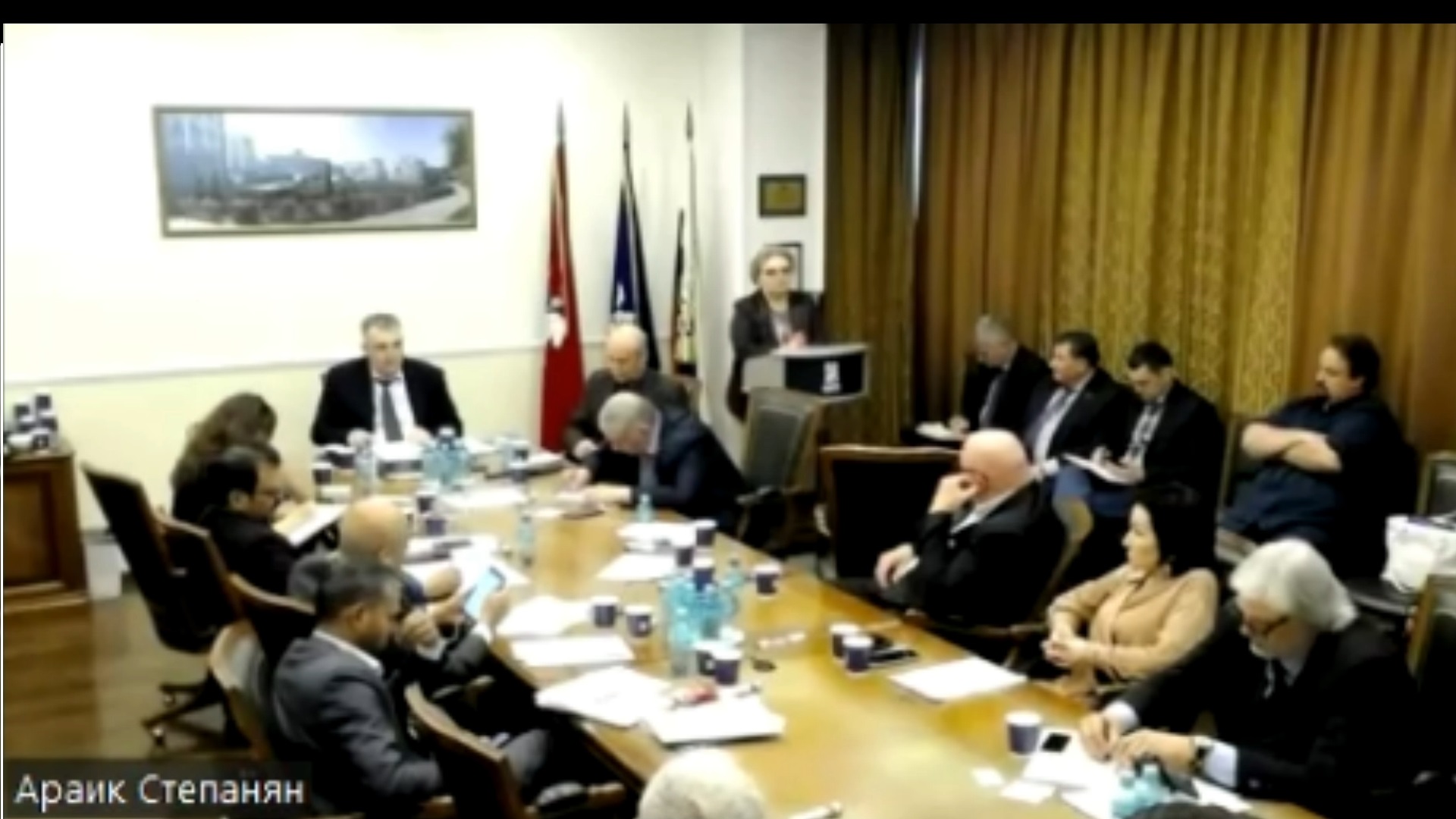 Ирина Ермакова - ПАНДЕМИЧЕСКОЕ СОГЛАШЕНИЕ КАК УГРОЗА ЧЕЛОВЕЧЕСТВУ