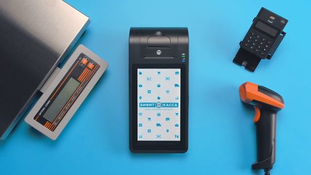 Какое приложение выбрать на смарт-терминале НЕВА 01-Ф_ Приложение для кассы Нева 01Ф (Нева-01Ф).