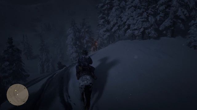 Red Dead Redemption 2｜Прохождение без комментариев｜PC｜#2