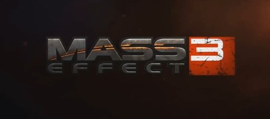 Масс Эффект 3. 7 серия