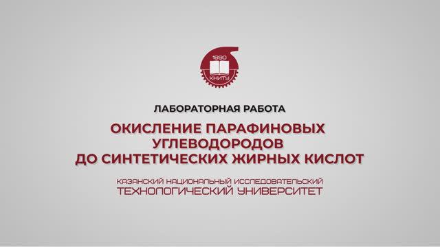 Лабораторная работа