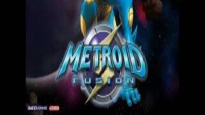 Metroid 4: Fusion [1] - Смерть Самус Аран и рождение Метроида