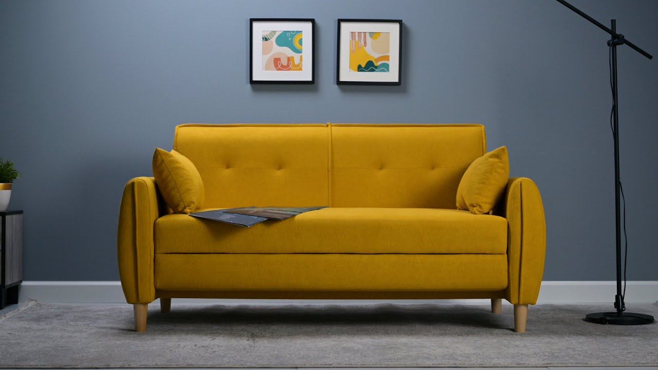 Ханна диван-кровать