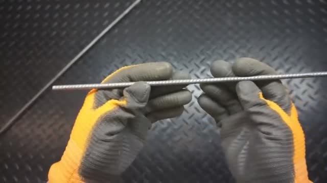 ЗАВЯЗАЛ АРМАТУРУ НА УЗЕЛ