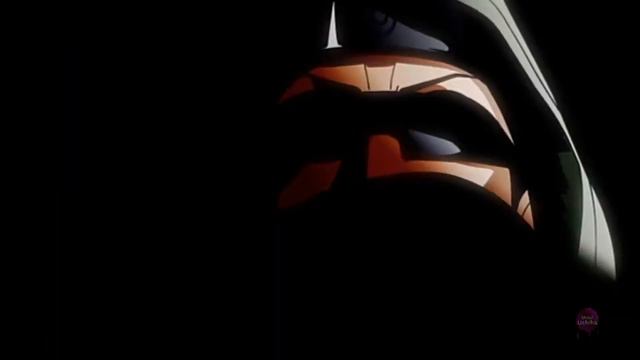 Naruto「AMV」- Collide (Vicetone)