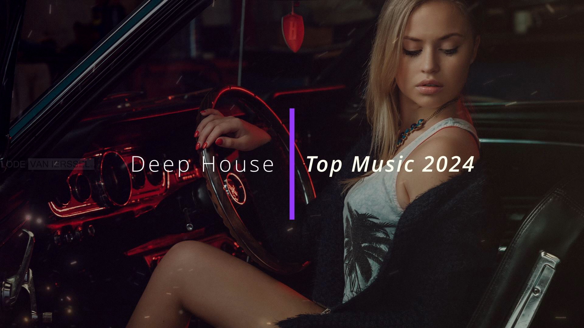 Deep House - Top Music 2024 (Part 2)