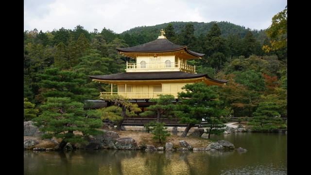 Symphonic picture Taichi (Симфоническая картина Тайчи)