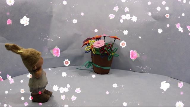 8 марта Для милых дам