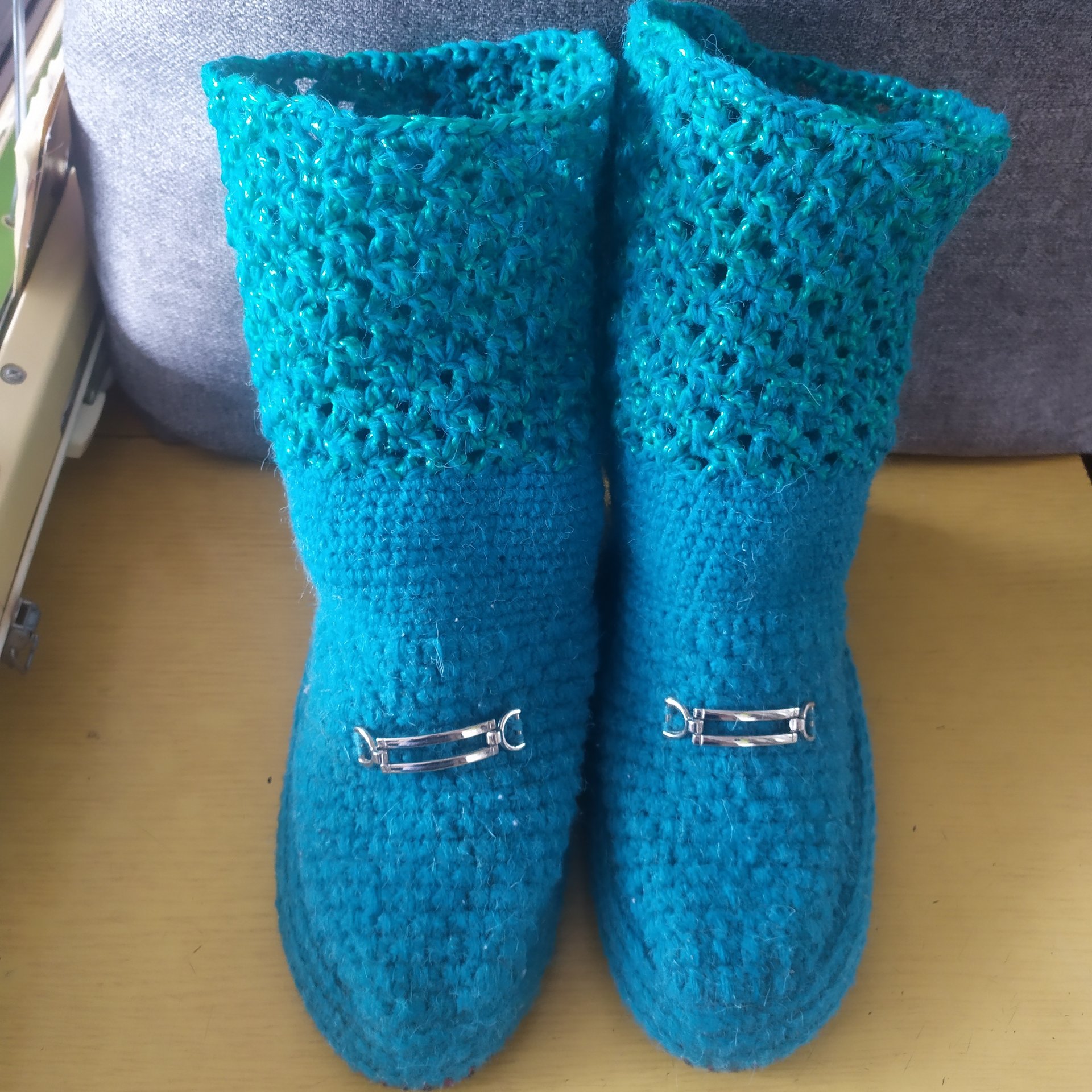 ЧТО НАТВОРИЛА. ЧТО ПРИКУПИЛА.