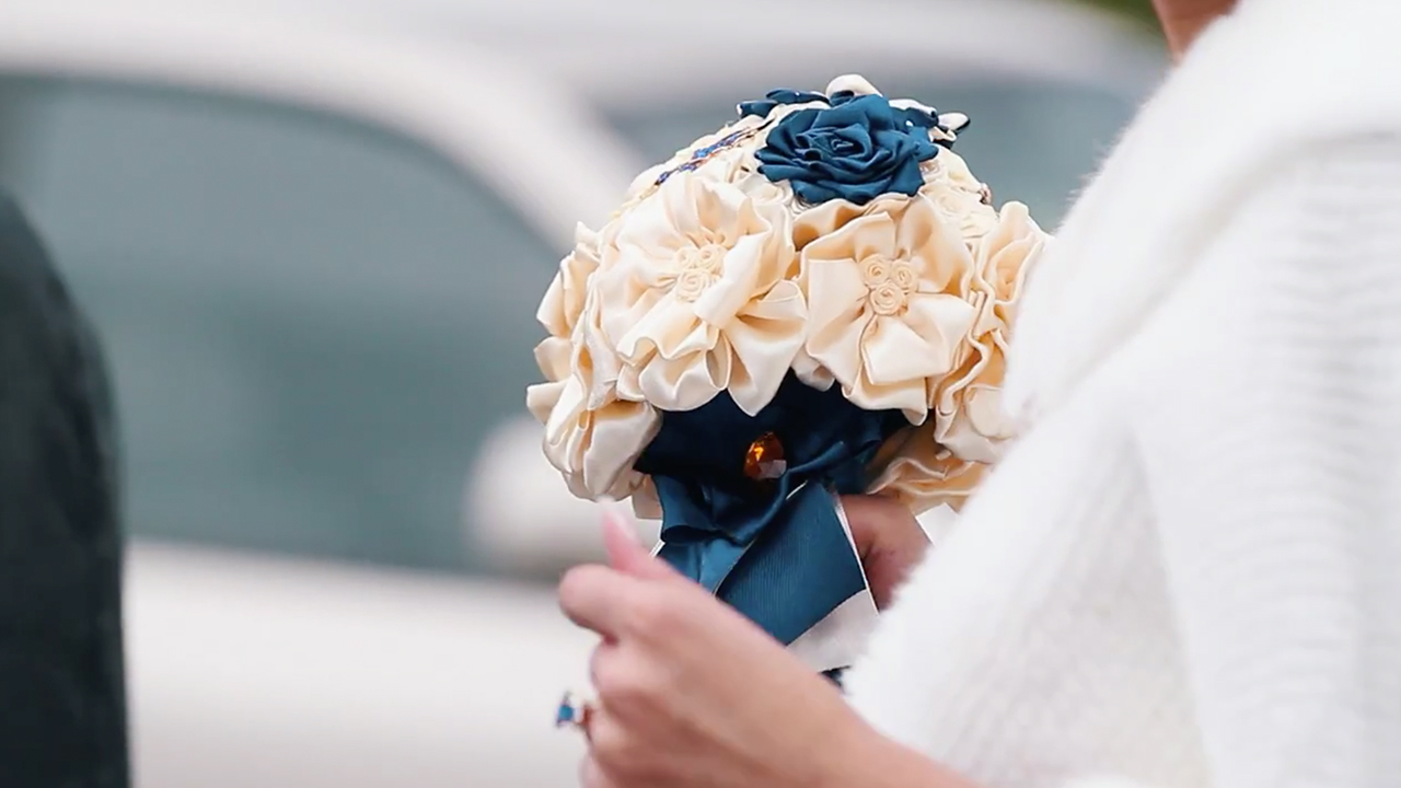 Марсель & Мария (Сваебный клип)