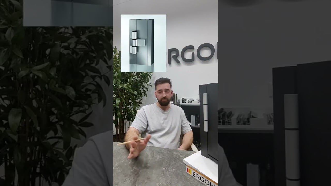 Рубрика "Детали": Виды петель. #строительство  #обзор