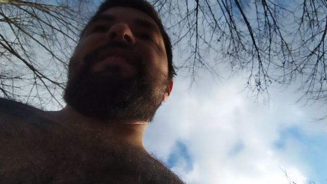 Особенности национальной закалки, дыхания и стрельбы из пневматики в зимний период