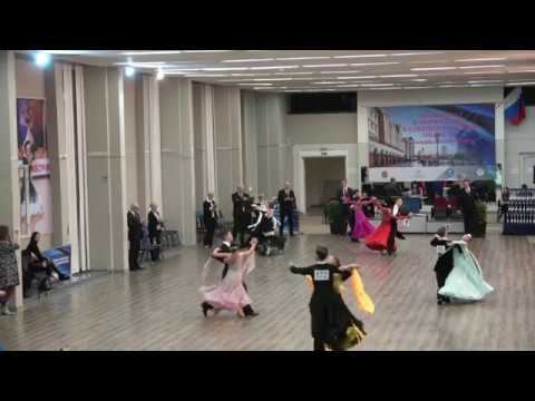 Юниоры 2 Европейская программа