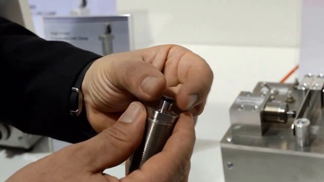 Как работает поддерживающая опора WNC KOSMEK.mp4