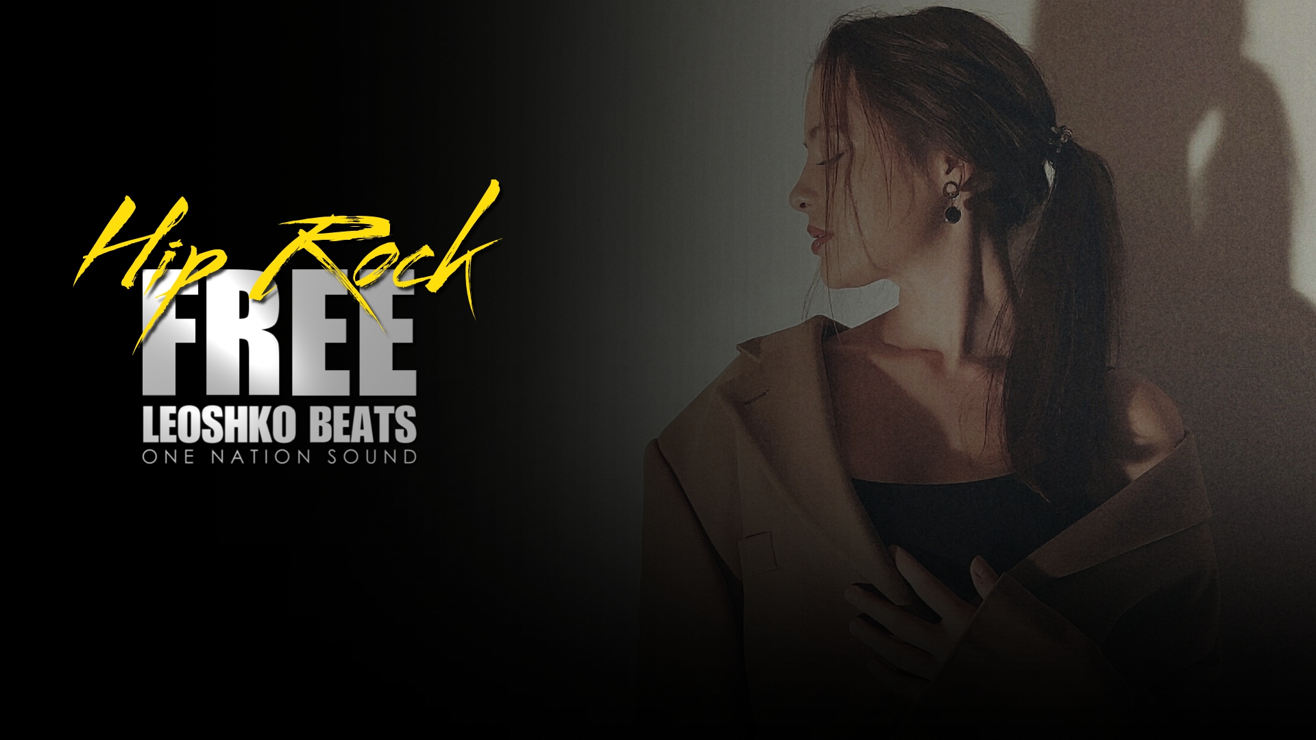 HIP ROCK | FREE BEAT | БЕСПЛАТНЫЙ БИТ