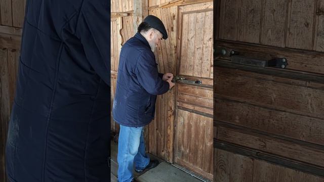 Как открыть дачный сезон. Удалось или нет, смотрите сами. С чего всё начиналось.