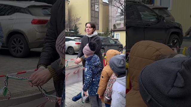 Наша ярмарка ☀️