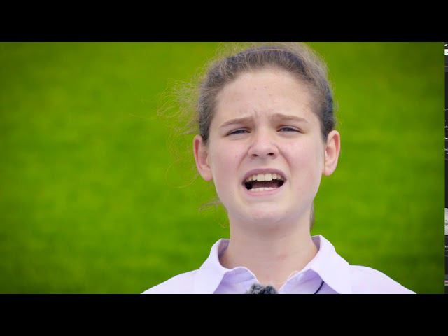 Концерт "Ржевский мемориал неизвестному солдату"