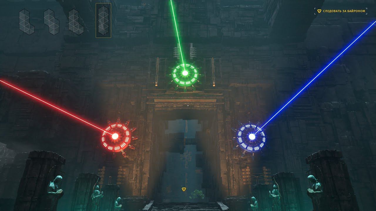 The Talos Principle 2 #14 Бытие определяет сознание