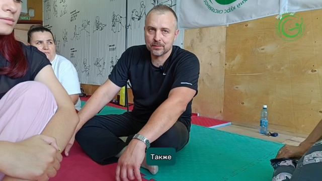 Илья, отзыв о мастер-классе