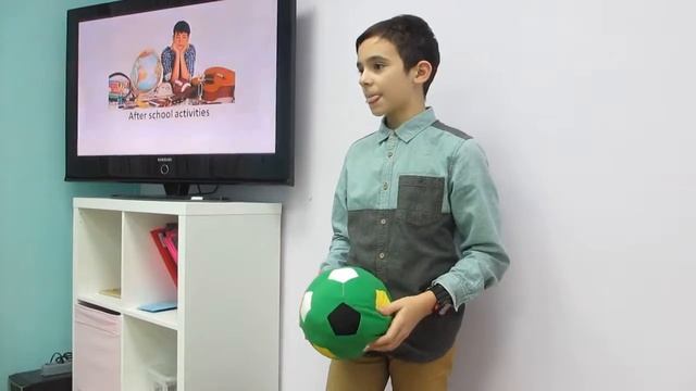 Полиглотики Нижний Новгород - Разговорный клуб с носителем английского языка