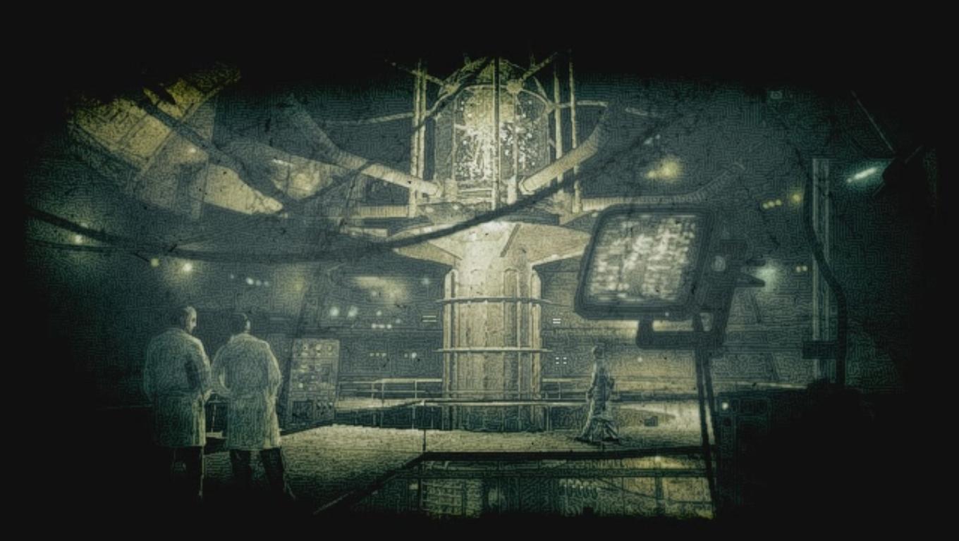 #Тунгуска Густой Студень - хабара больше нет и не будет! Ленивый фарм лап пауков.