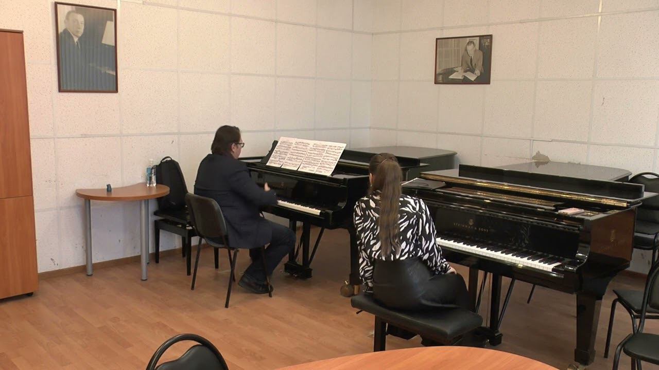 05.02.24 Мастер-класс Изотова Евгения. Фортепиано