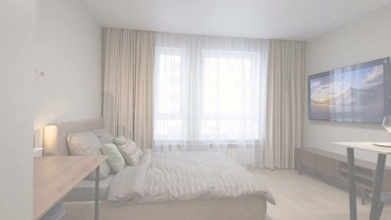 Ролик Студия 258