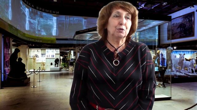 Поздравления с международным днем музеев