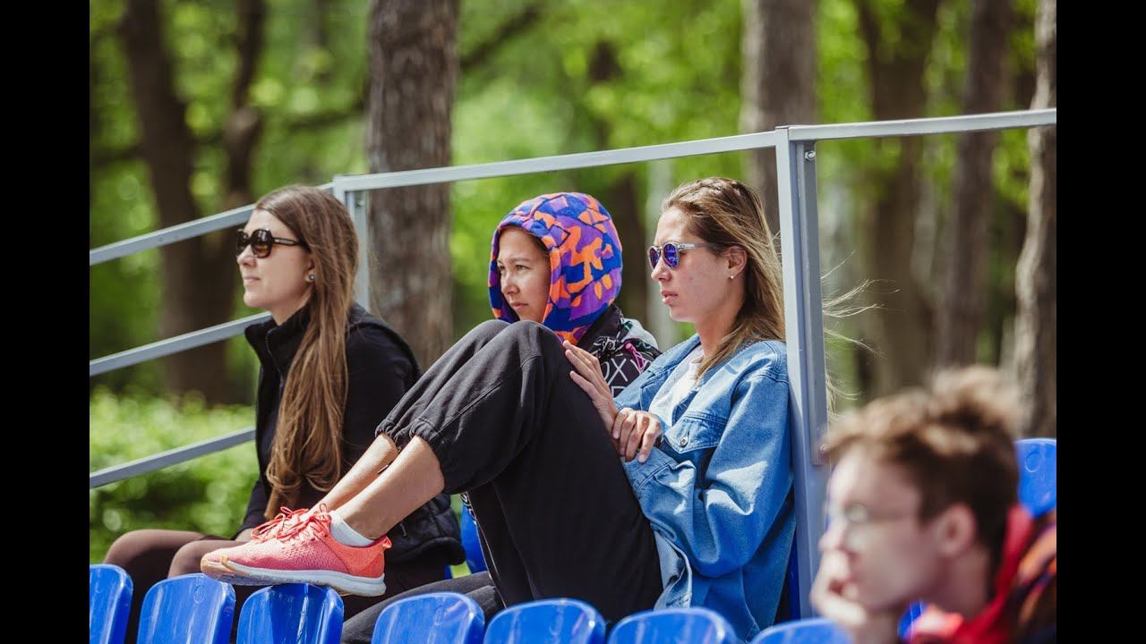 Оля Мотрич на самоподстраховке, умопомрачительный розыгрыш!