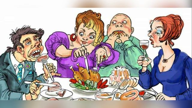 Широкая масленица