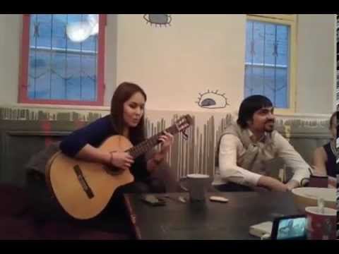 Таис Логвиненко - Солдат (5'nizza cover)