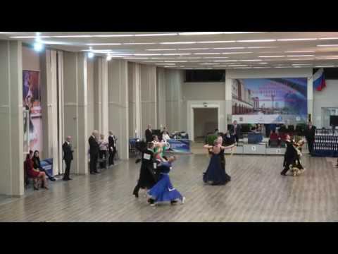 Взрослые Европейская программа