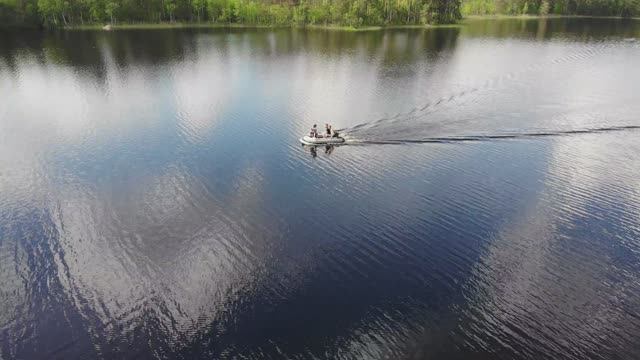 Мраморное озеро. (2021)