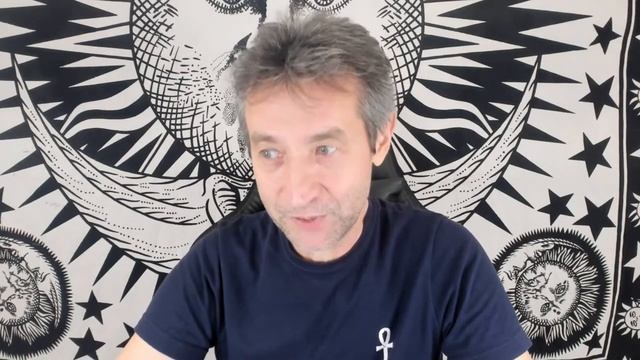 Кто лучше, Бог  или Творец_ Бог - светлый, а Творец чёрно-белый_ (27.10.22).mp4