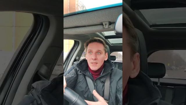 Юрий Батурин - Прямой эфир от 17.02.2022