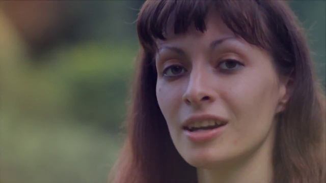 Стефания Данилова  — Вы знаете, как умирают лесные феи (Клип Валентины Seagull)